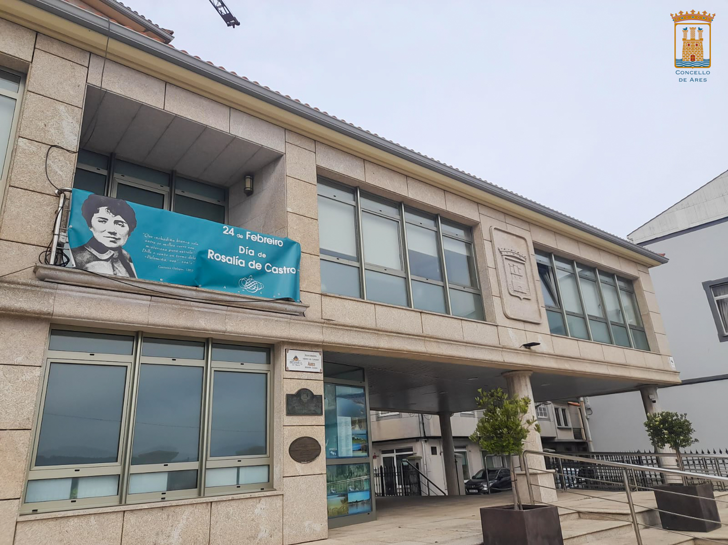 Hoy conmemoramos el nacimiento de una de las voces literarias más ...